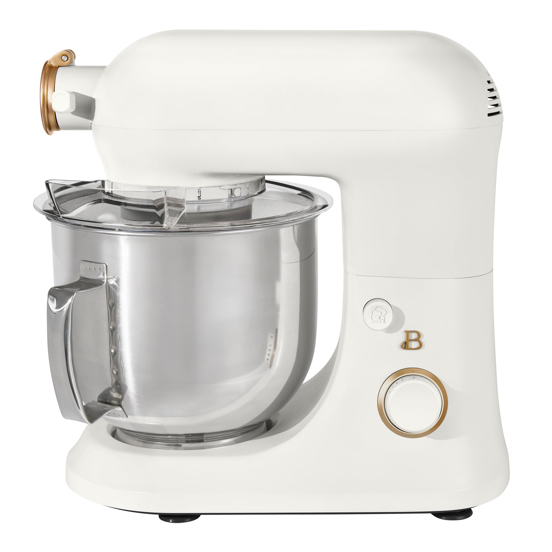 6qt Tilt-Head Stand Mixer with Attachments – Beautiful™