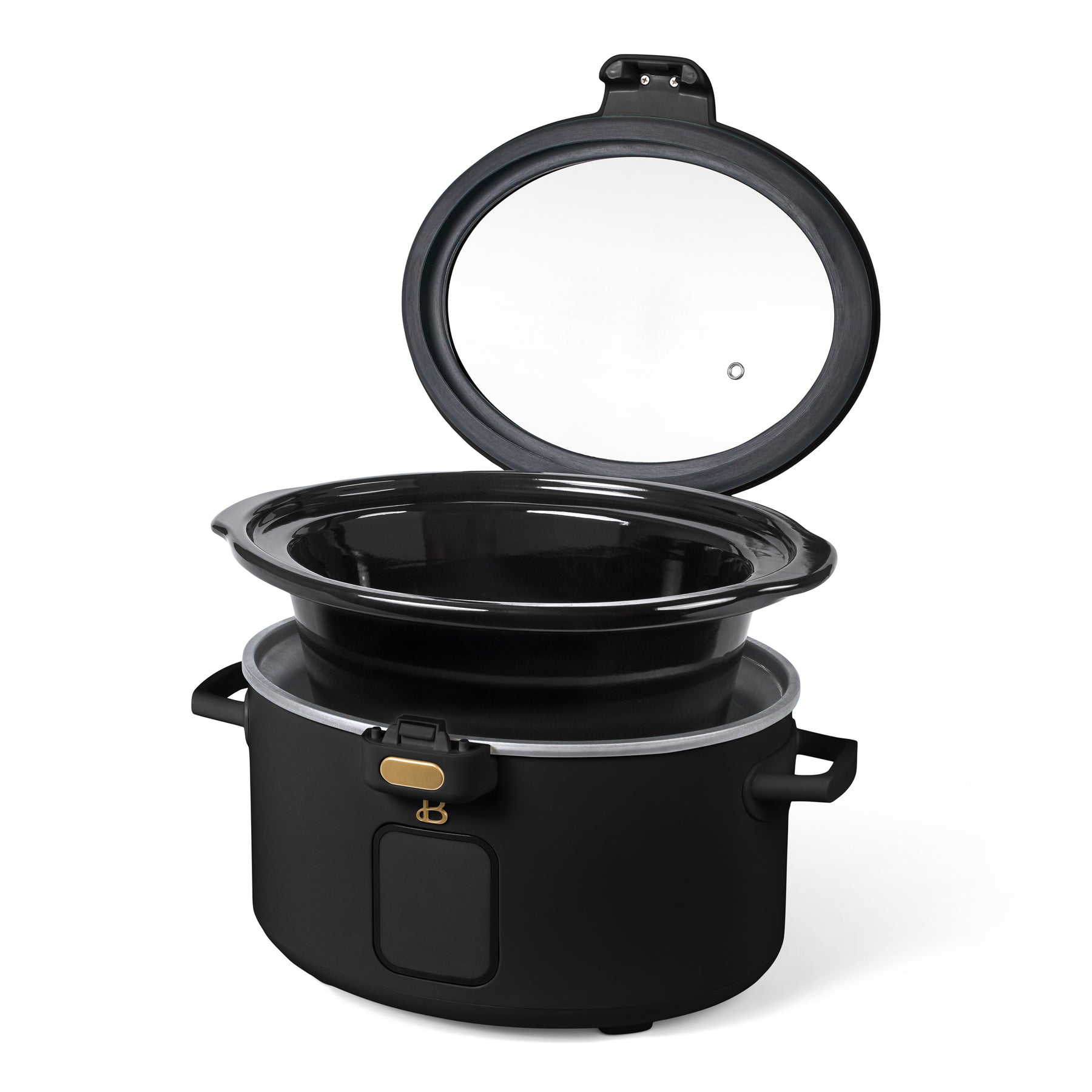 4qt Slow Cooker with Locking Lid – Beautiful™