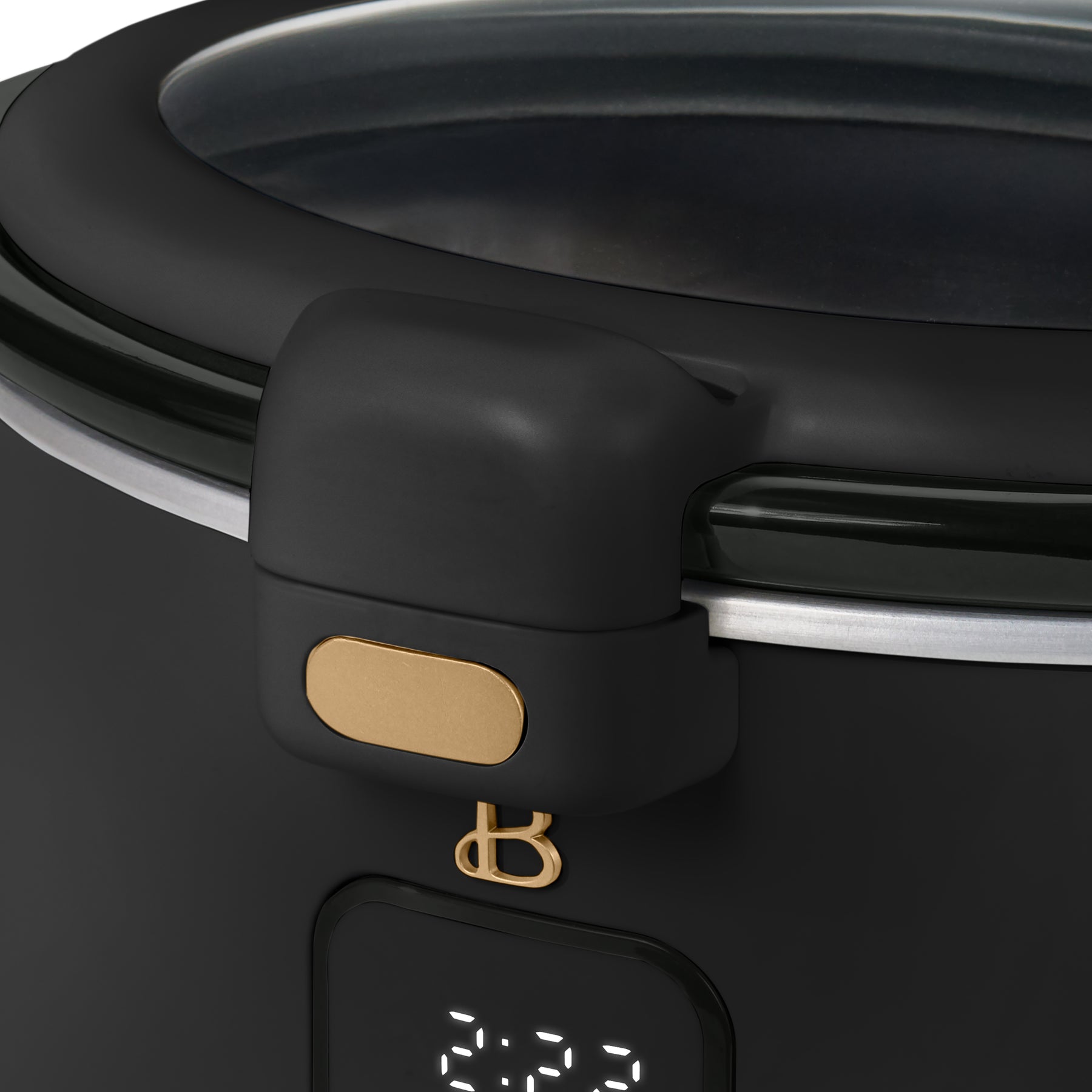 4qt Slow Cooker with Locking Lid – Beautiful™