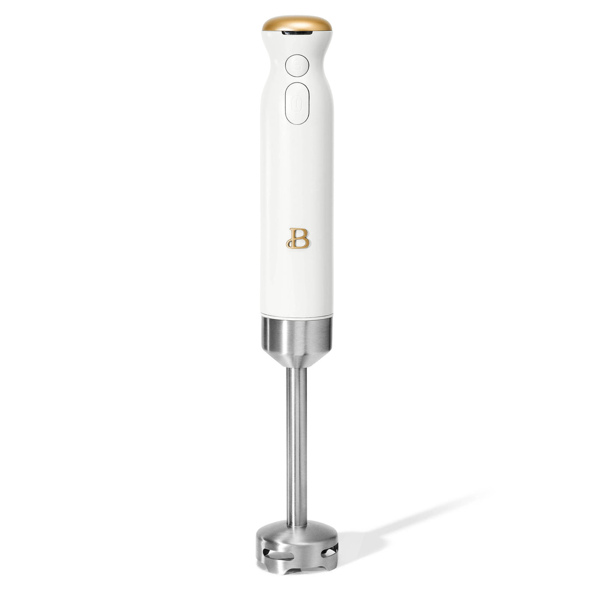 Cordless Immersion Blender with Attachments – Beautiful™