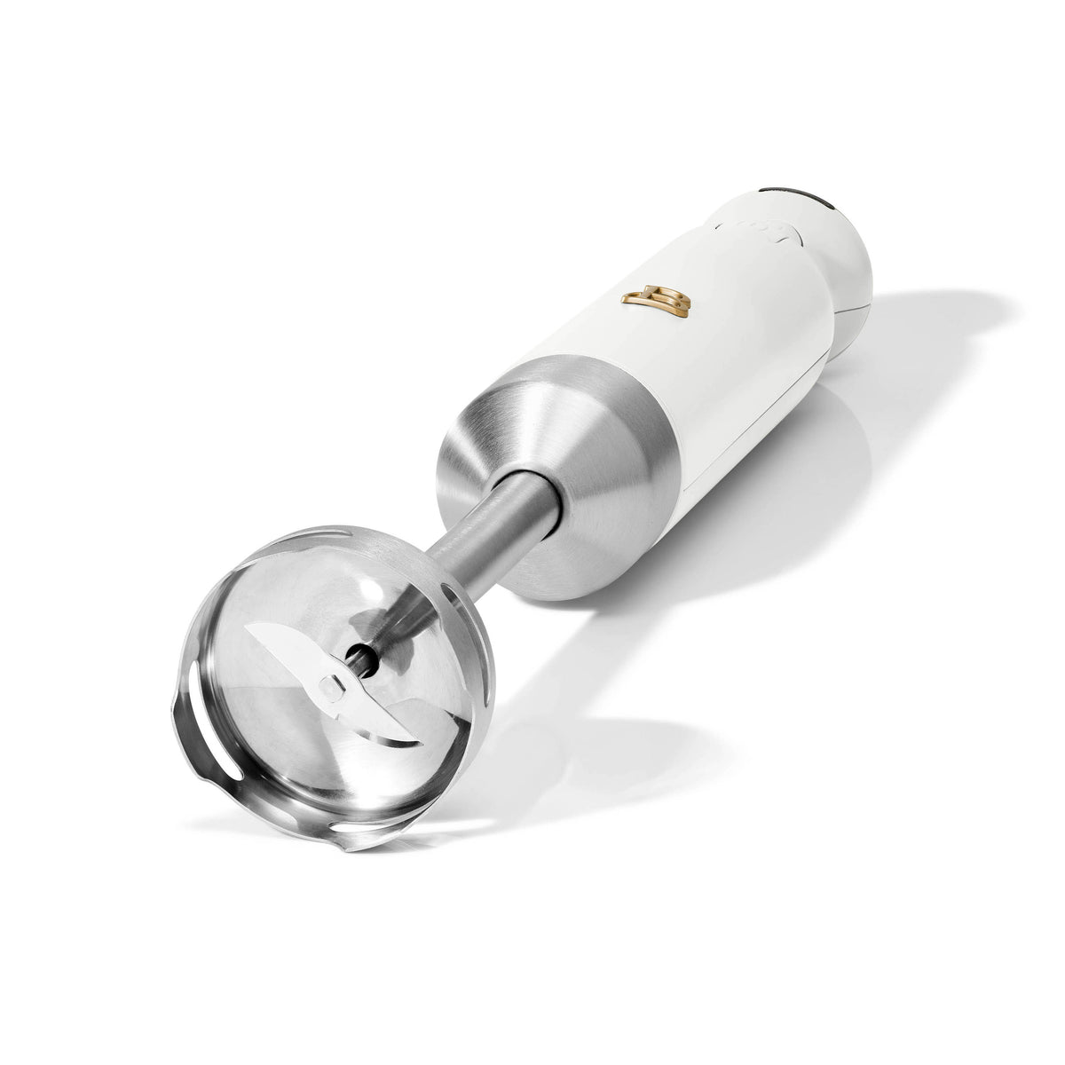 Cordless Immersion Blender with Attachments – Beautiful™