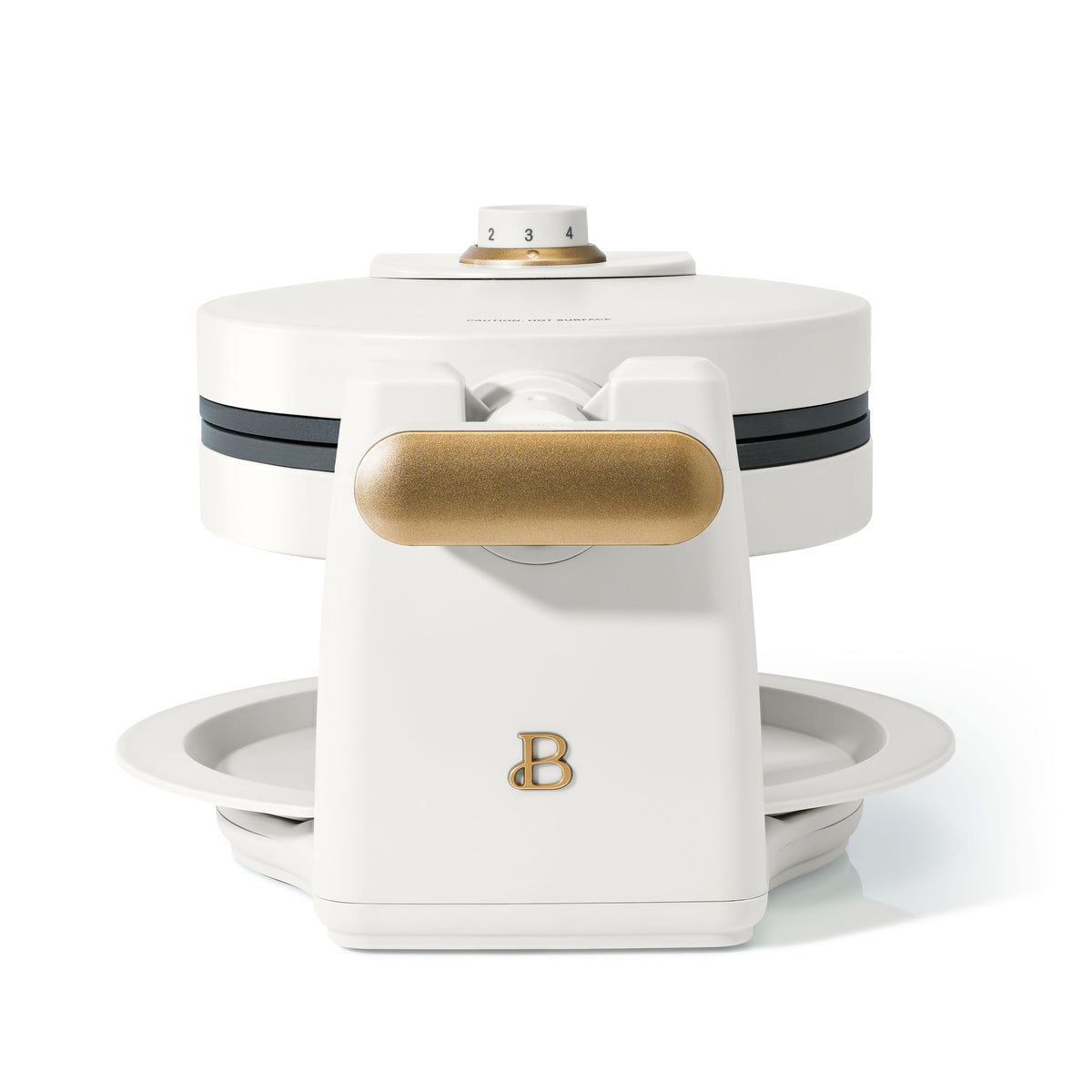 Rotating Belgian Waffle Maker – Beautiful™