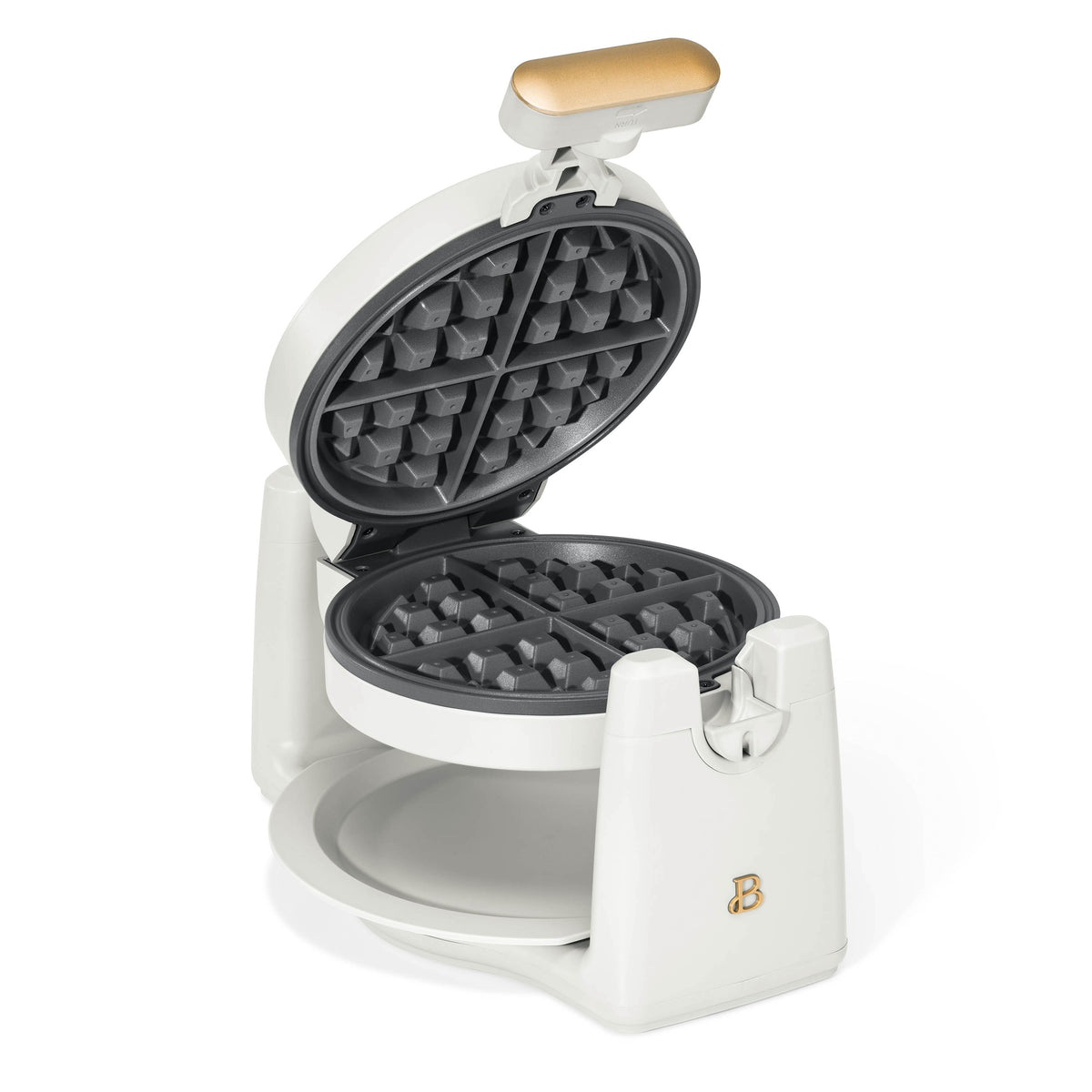 Rotating Belgian Waffle Maker – Beautiful™