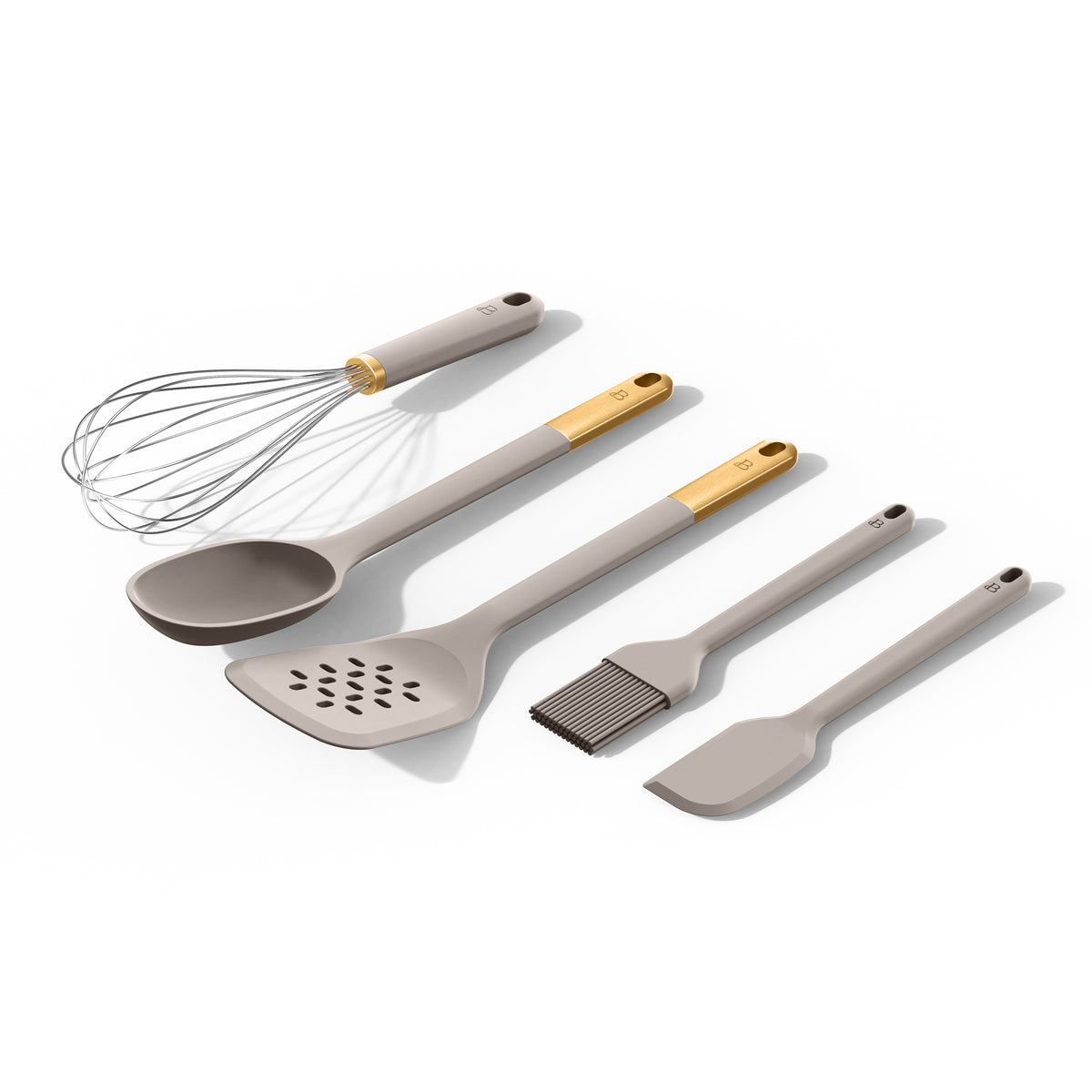 5-Piece Kitchen Tool Set – Beautiful™