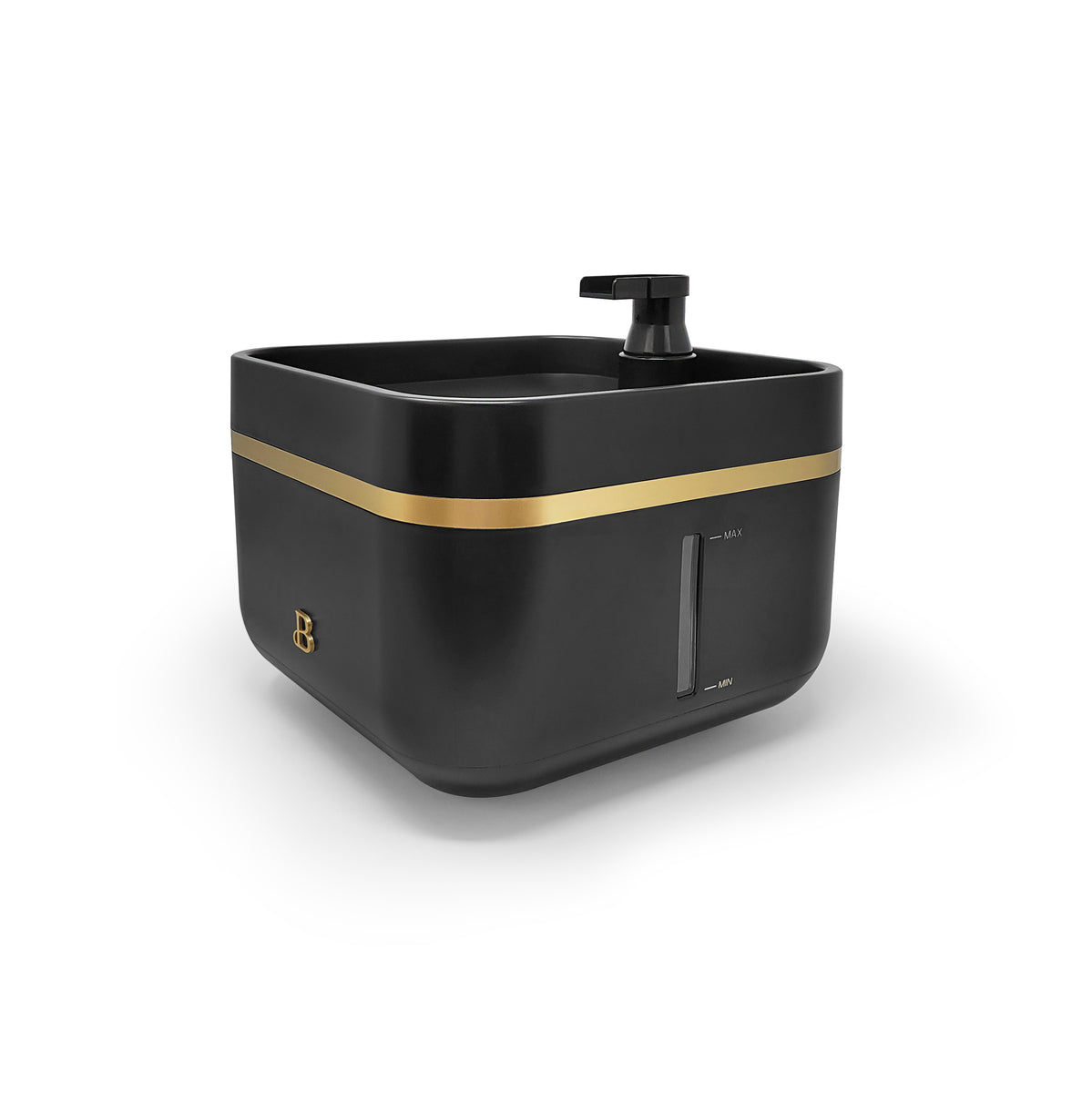 Pet Water Fountain with Removable Faucet – Beautiful™