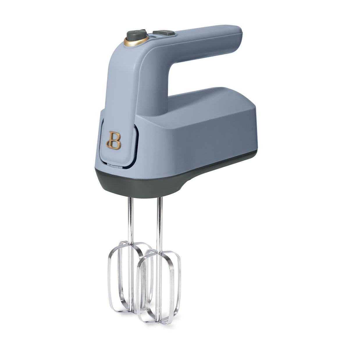 6 Speed Hand Mixer with Storage Case – Beautiful™