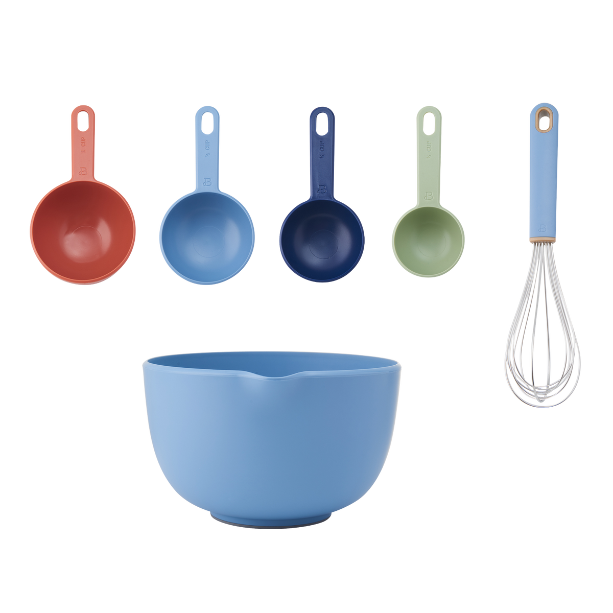 Boxed Baking Set – Beautiful™